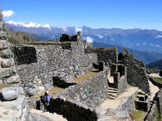 Camino Inca 5 dias,cusco machu picchu peru,inca trail treks,viajes,tours