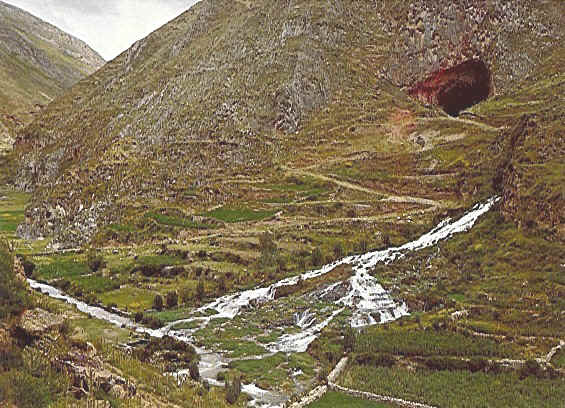 Valle de Tarma y Chanchamayo Tour 2 dias,peru tours selva central,selva ...